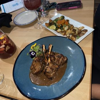 ENVY BAR & GRILLE - Updated March 2025 - 62 Photos & 19 Reviews - 51 ...