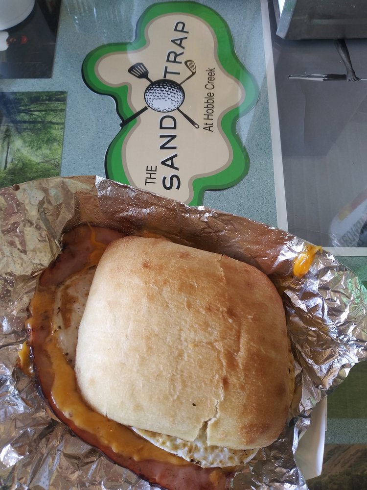 SAND TRAP CAFE - Updated June 2025 - 94 Hobble Creek Canyon Rd ...