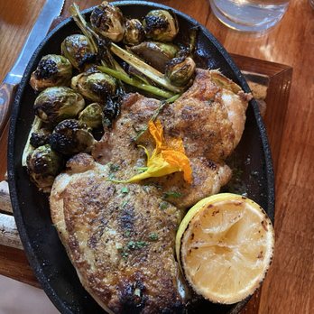 SYLVAN TABLE - Updated June 2025 - 1200 Photos & 427 Reviews - 1819 ...