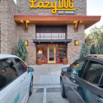 LAZY DOG - Updated November 2024 - 178 Photos & 43 Reviews - 992 Willow ...