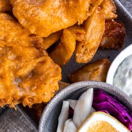 WILD FISH - Updated October 2025 - 814 Photos & 793 Reviews - 545 ...