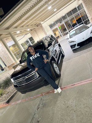 STONEBRIAR CHEVROLET - Updated January 2026 - 83 Photos & 482 Reviews ...