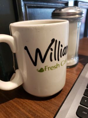 WILLIAMS FRESH CAFE - 154 Photos & 64 Reviews - 170 University Avenue W ...