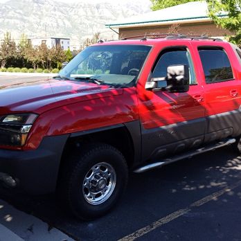 AUTOTREK - Updated December 2025 - 73 Photos & 51 Reviews - 8297 ...