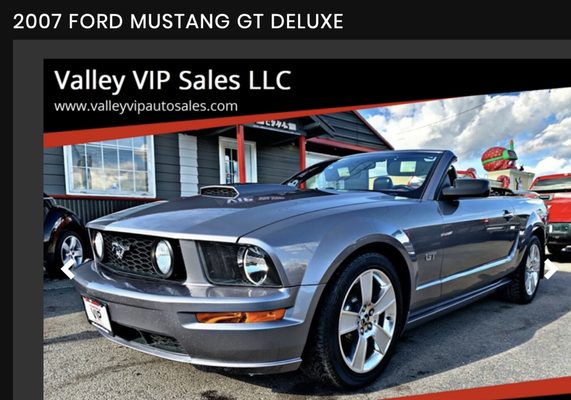 VALLEY VIP AUTO SALES - Updated May 2026 - 49 Photos - 7210 E SPRAGUE ...