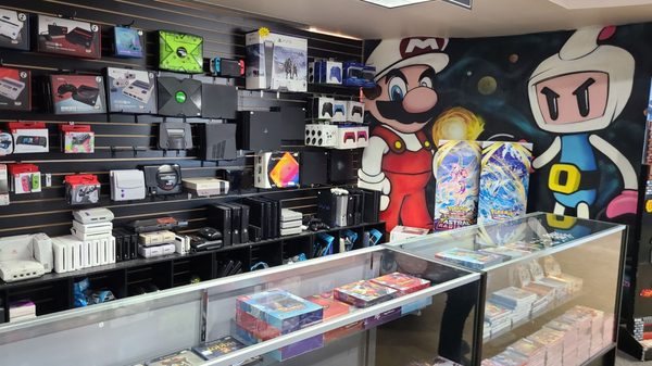 LEVEL 7 GAMES - Updated October 2025 - 35 Photos & 26 Reviews - 8410 ...