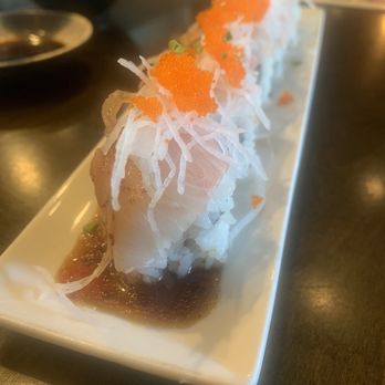SWEET FISH SUSHI BAR - Updated December 2024 - 246 Photos & 437 Reviews ...