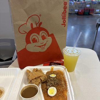 JOLLIBEE - Updated December 2025 - 199 Photos & 72 Reviews - 94-050 ...