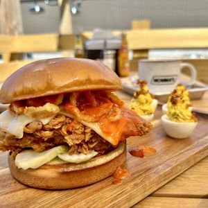 BARTLETT BREAKFAST FACTORY - Updated December 2025 - 108 Photos & 98 ...