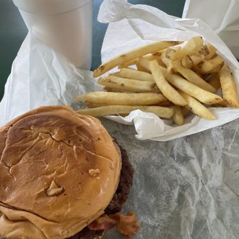 CHAMP BURGER - 194 Photos & 290 Reviews - 304 Sampson St, Houston ...