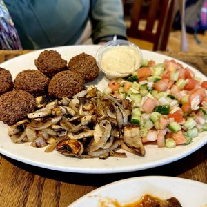 EVE’S GARDEN CAFE - Updated December 2025 - 4032 Oakton St, Skokie ...