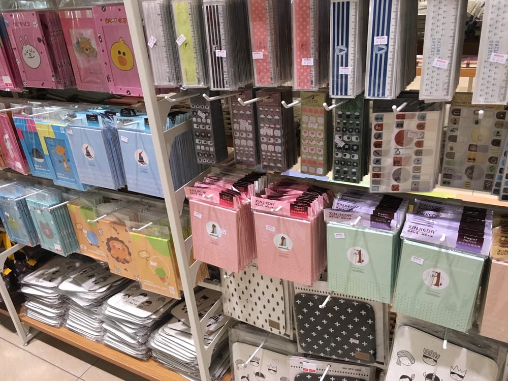 MINISO - Updated December 2025 - 13 Photos - 101-105 Rundle Mall ...