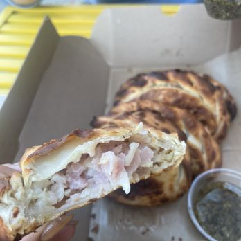 EMPACHO ARGENTINIAN STREET FOOD - Updated December 2025 - 60 Photos ...