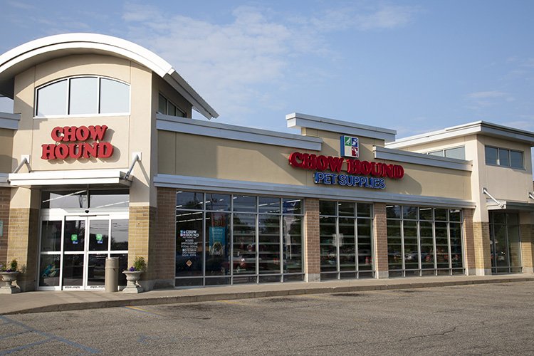 CHOW HOUND PET SUPPLIES - Updated June 2026 - 4482 Lake Michigan Dr NW ...