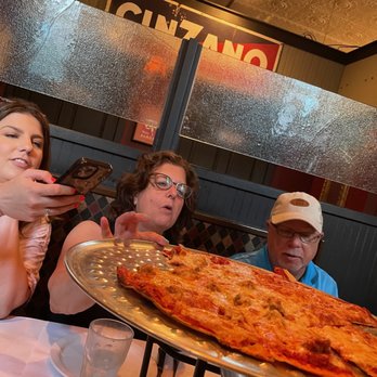 PAT’S PIZZA AND RISTORANTE - Updated December 2024 - 359 Photos & 615 ...