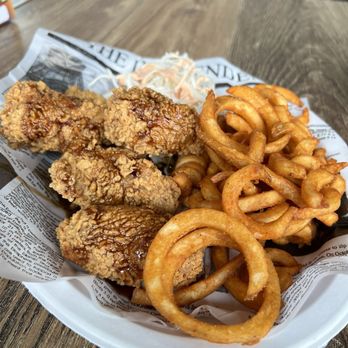 92 CHICKEN - Updated September 2025 - 34 Photos & 21 Reviews - 1 N ...