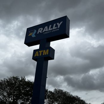 RALLY CREDIT UNION - Updated December 2025 - 11 Photos - 4802 Crosstown ...