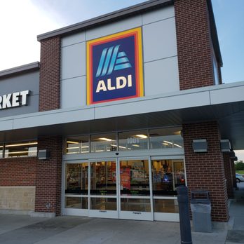 ALDI - Updated April 2025 - 47 Photos & 30 Reviews - 1001 W Edmond Rd ...