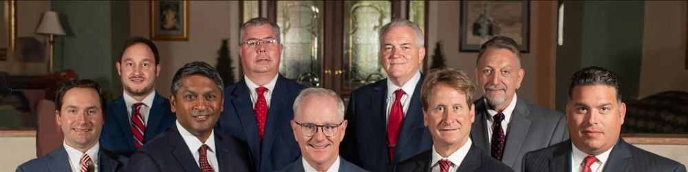 FANELLI, EVANS & PATEL - 867 Berkshire Blvd, Wyomissing, Pennsylvania ...