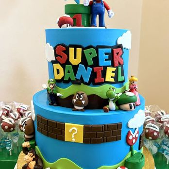 MAX’S CAKES - Updated July 2024 - 247 Photos & 116 Reviews - 1007 B St ...