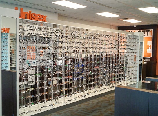 STANTON OPTICAL - Updated October 2025 - 54 Reviews - 409 E Coliseum ...