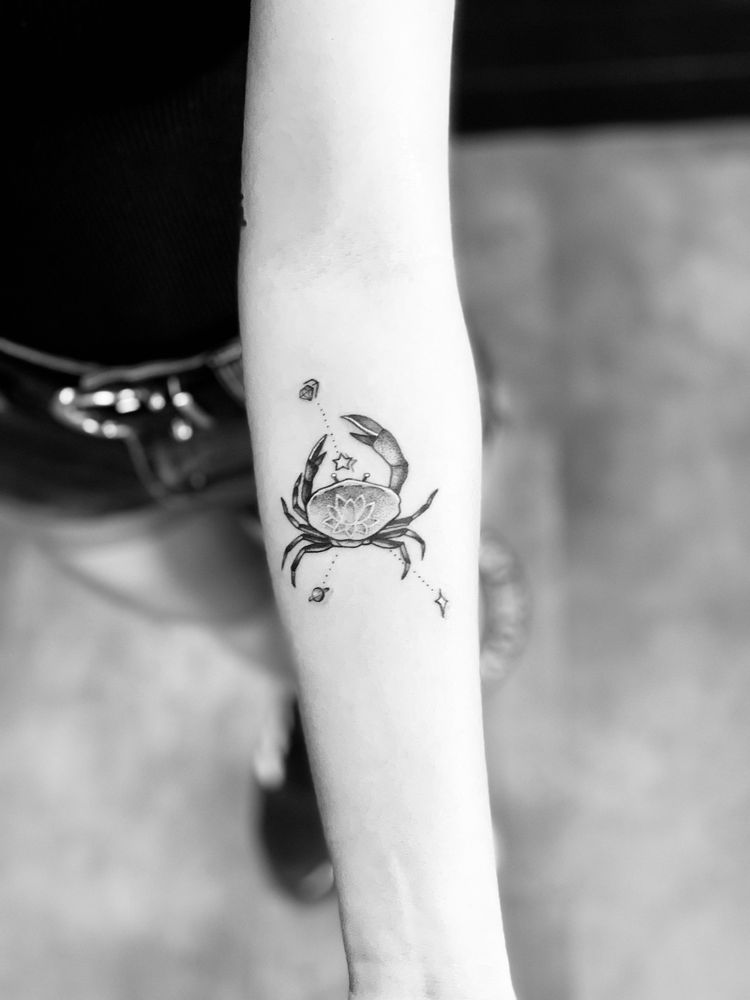 Wa Tattoo, Las Vegas | Roadtrippers