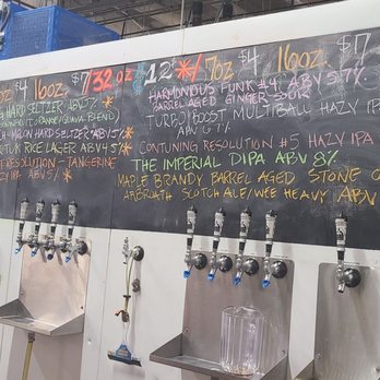 DC BRAU BREWING COMPANY - Updated January 2026 - 282 Photos & 158 ...