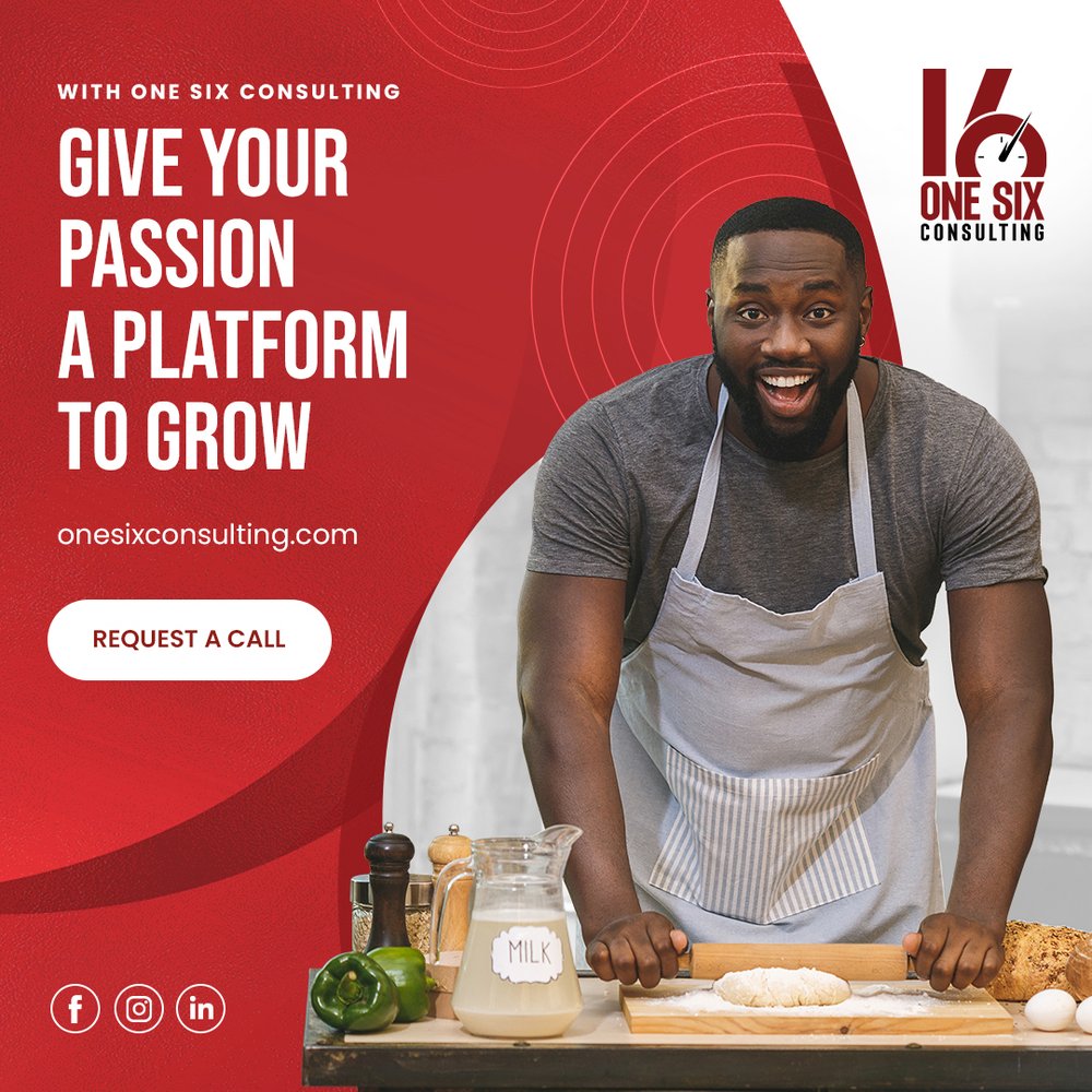 ONE SIX CONSULTING - Request Consultation - 311 Elm St, Cincinnati ...