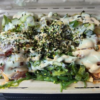 KOLOA FISH MARKET - Updated June 2025 - 1492 Photos & 2003 Reviews ...