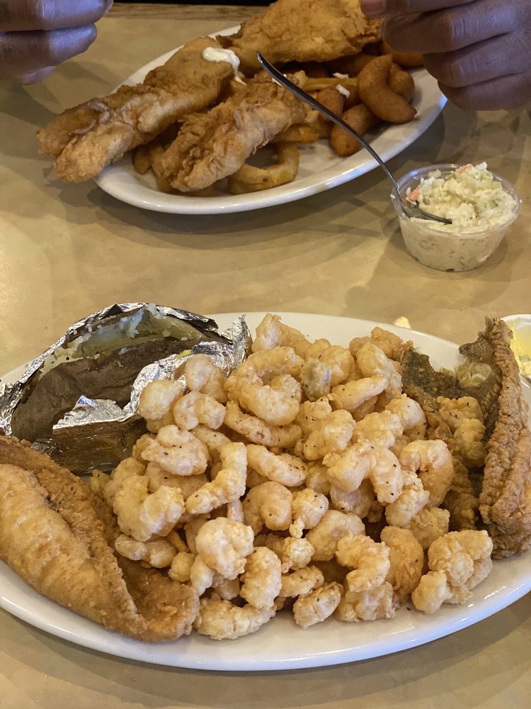 HARBOR INN SEAFOOD - Updated October 2025 - 30 Photos & 54 Reviews ...