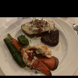 DUKE’S STEAKHOUSE - 166 Photos & 76 Reviews - 100 Legends Bay Dr ...