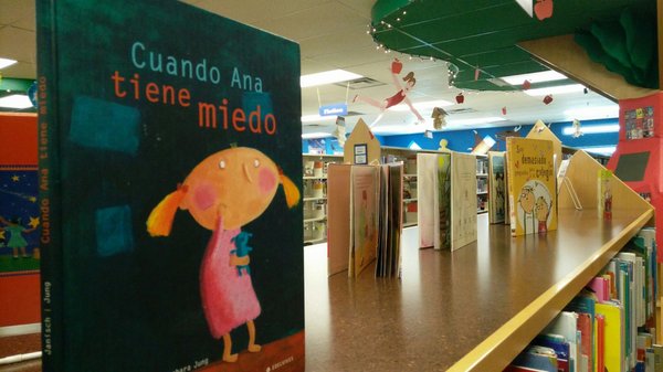 EL PASO PUBLIC LIBRARY MAIN DOWNTOWN BRANCH - Updated May 2026 - 22 ...