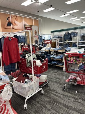 TARGET - Updated May 2026 - 52 Photos & 132 Reviews - 1275 Caroline St ...