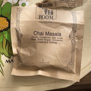 THE RANDOM TEA ROOM & CURIOSITY SHOP - 713 N 4th St, Philadelphia ...