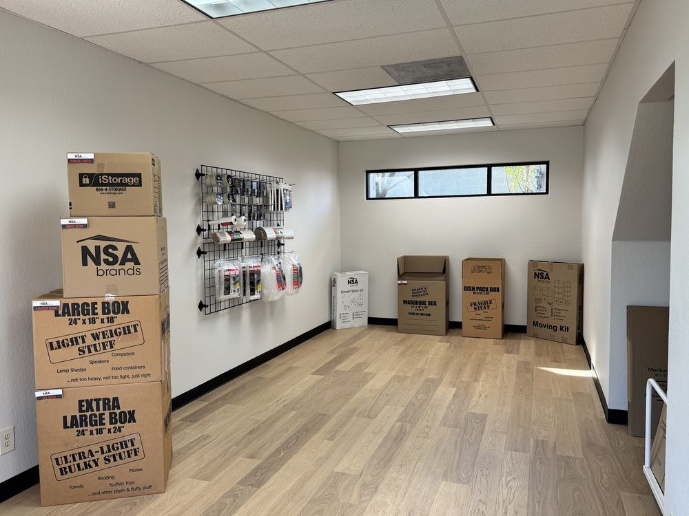 SECURCARE SELF STORAGE - Updated April 2026 - 33 Photos - 4809 N Belt ...