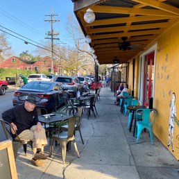 WHO DAT COFFEE CAFE - Updated July 2025 - 648 Photos & 587 Reviews ...