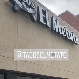 TACOS EL METATE - Updated December 2025 - 328 Photos & 362 Reviews ...