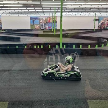 FAST LANE INDOOR KART RACING - Updated January 2026 - 16 Photos & 46 ...