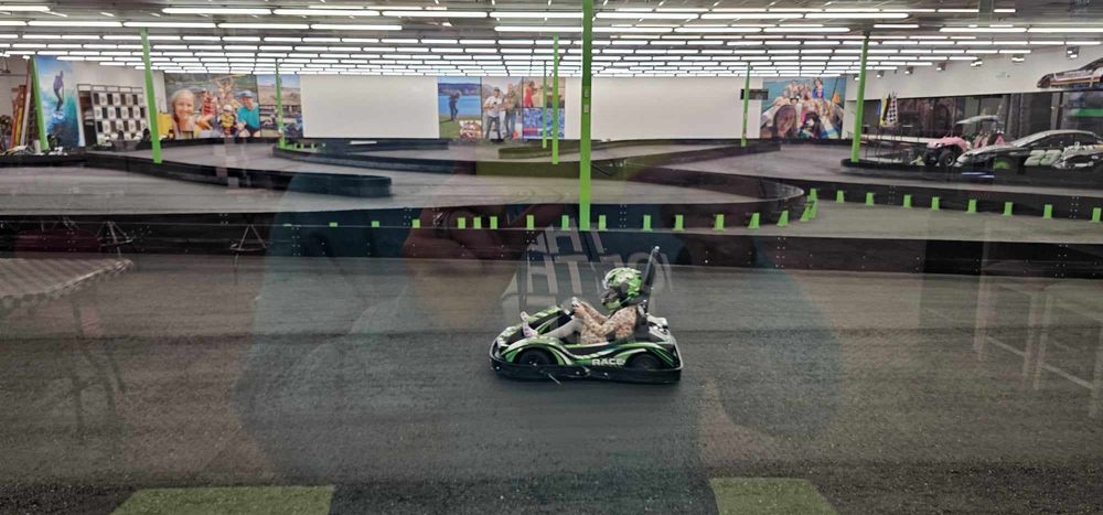 FAST LANE INDOOR KART RACING - Updated October 2025 - 12 Photos & 46 ...