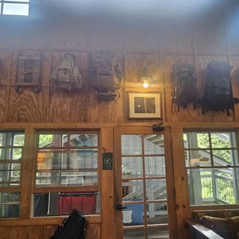 LEN FOOTE HIKE INN - Updated August 2025 - 95 Photos & 36 Reviews - 280 ...