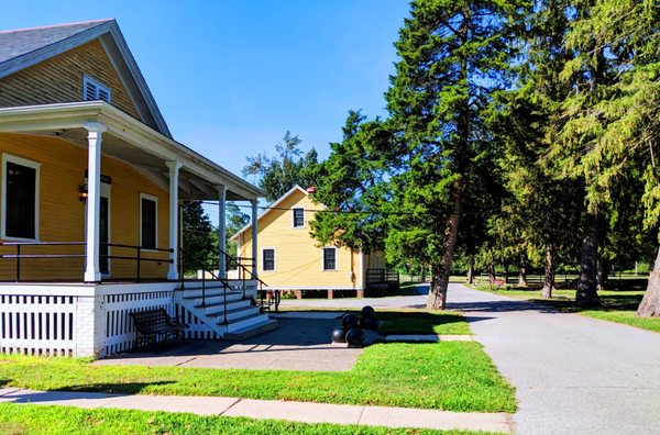 FORT MOTT STATE PARK - Updated July 2025 - 30 Photos - 454 Fort Mott Rd ...