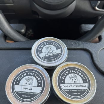 FLAN FACTORY - Updated December 2025 - 1039 Photos & 551 Reviews - 1718 ...