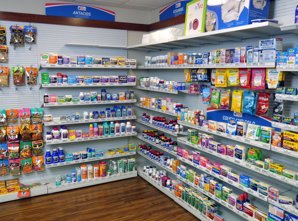 PARKVIEW MEDICAL PLAZA PHARMACY - Updated October 2025 - 10 Reviews ...