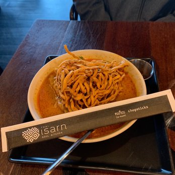 ISARN THAI SOUL KITCHEN - Updated July 2025 - 2526 Photos & 1375 ...