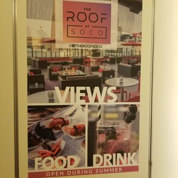 THE ROOF AT SOCO - Updated October 2025 - 115 Photos & 22 Reviews - 75 ...