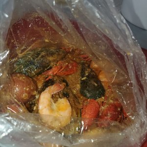 CAPTAIN CRAWFISH - 154 Photos & 131 Reviews - Seafood - 242 Fm 1960 ...