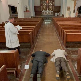 ST VINCENT DE PAUL CATHOLIC CHURCH - Updated December 2025 - 32 Photos ...