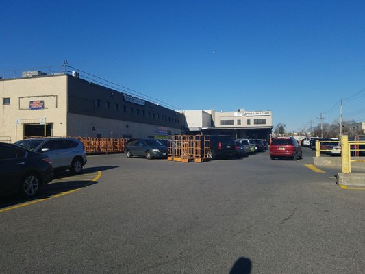 RESTAURANT DEPOT - Updated December 2025 - 1506 132nd St, College Point ...