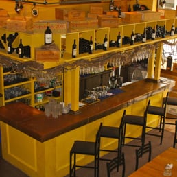 THE CRAZY FOX BISTRO - Updated December 2025 - 25 Photos & 12 Reviews ...