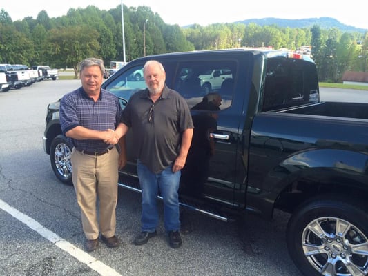 GEORGE COLEMAN FORD - Updated September 2025 - 29 Photos & 22 Reviews ...